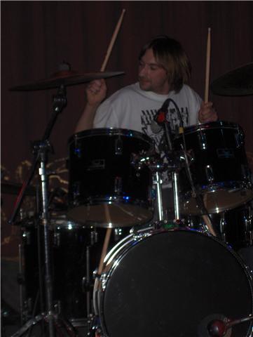 FULL BLOWN A.I.D.S. Photography